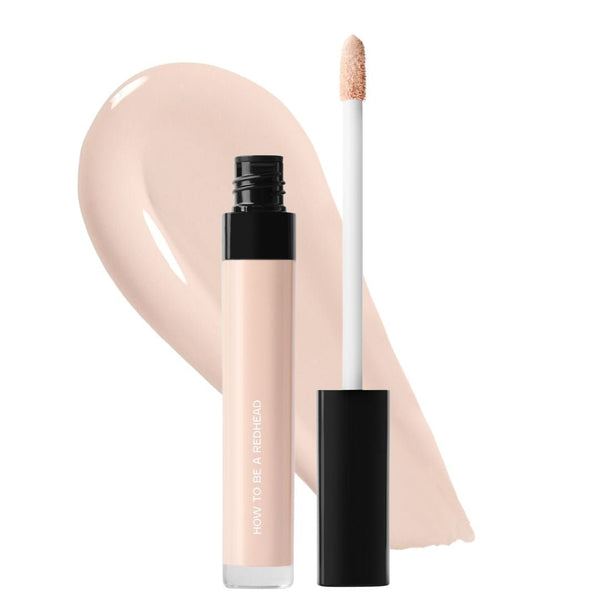 Finally Bright Concealers - Redhead Makeup – H2BAR