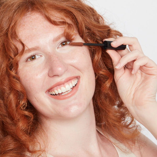 Finally Have Lashes® - Enhancing Mascara - Redhead Makeup – H2BAR