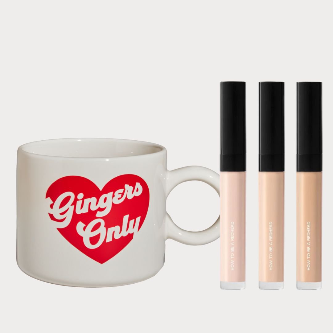 Morning Pick Me Up Kit – H2BAR