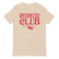 Redhead Club Tee - Apparel for Redheads – H2BAR