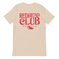 Redhead Club Tee - Apparel for Redheads – H2BAR