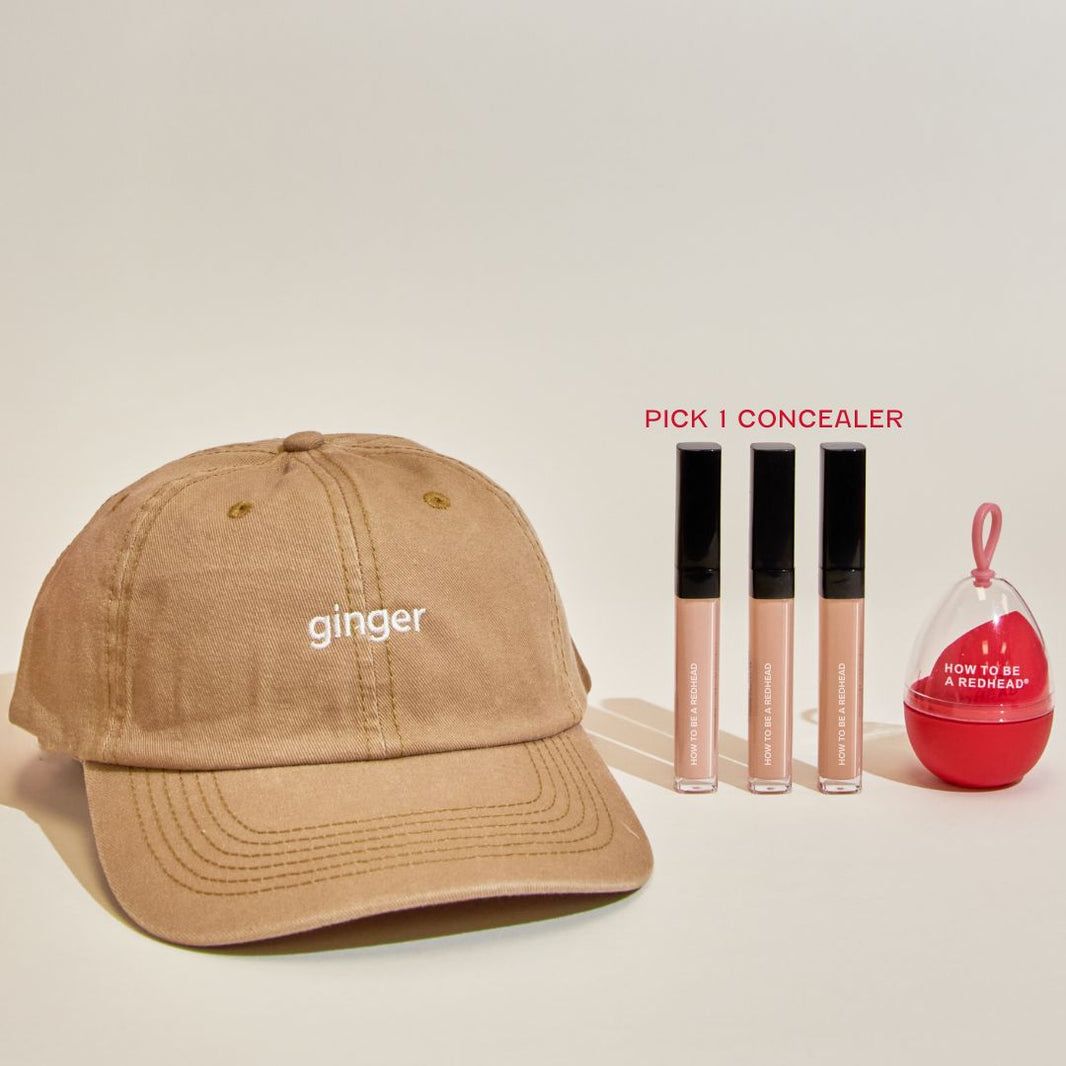 GIFT BUNDLES – H2BAR